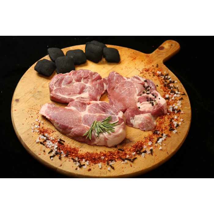 Ceafa Fara Os Mangalita